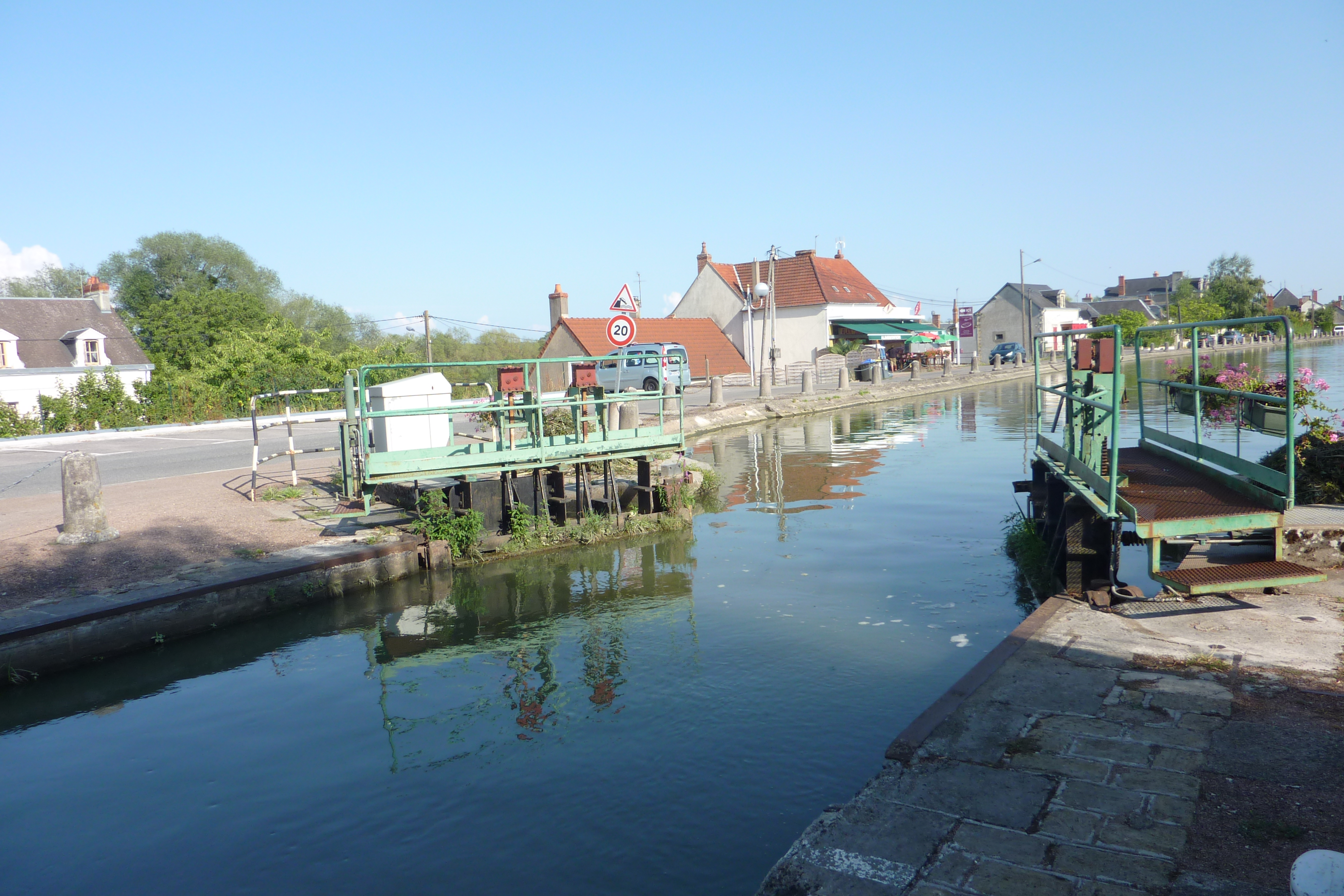 Sites to visit | Pays Loire val d'Aubois